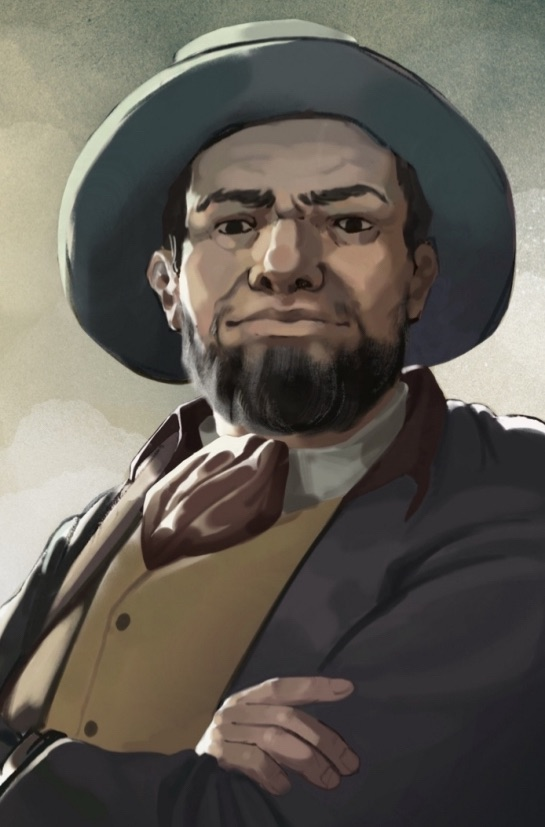 Why We Know About Sam Mason: The Trail That History Almost Forgot ...